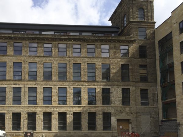 Horsforth Mills - Whitehall Stone Sales