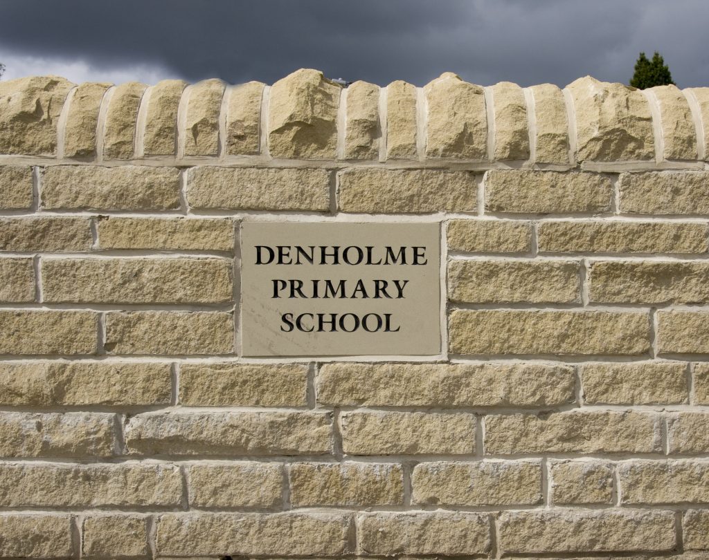 Decorative Feature Stone - Whitehall Stone Sales