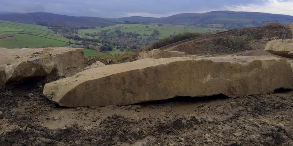 About Us - Whitehall Stone Sales