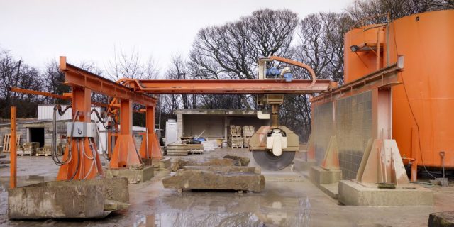 About Us - Whitehall Stone Sales