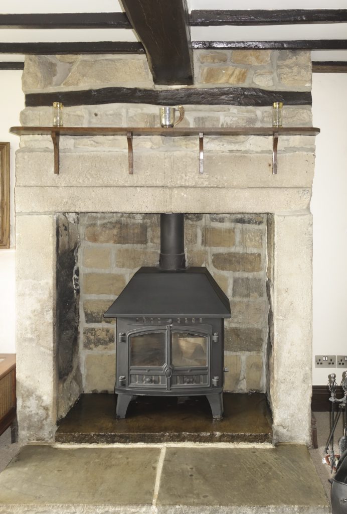 Decorative Feature Stone - Whitehall Stone Sales