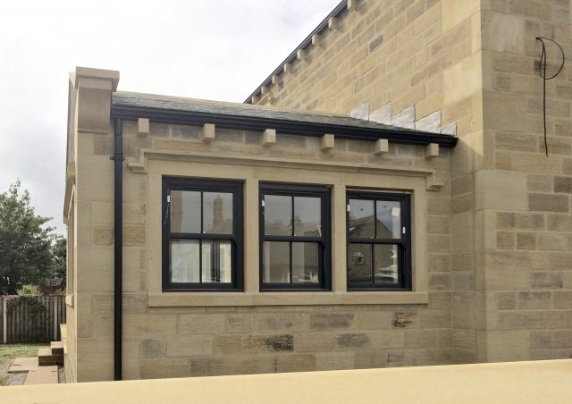 Textured Walling Stone - Whitehall Stone Sales