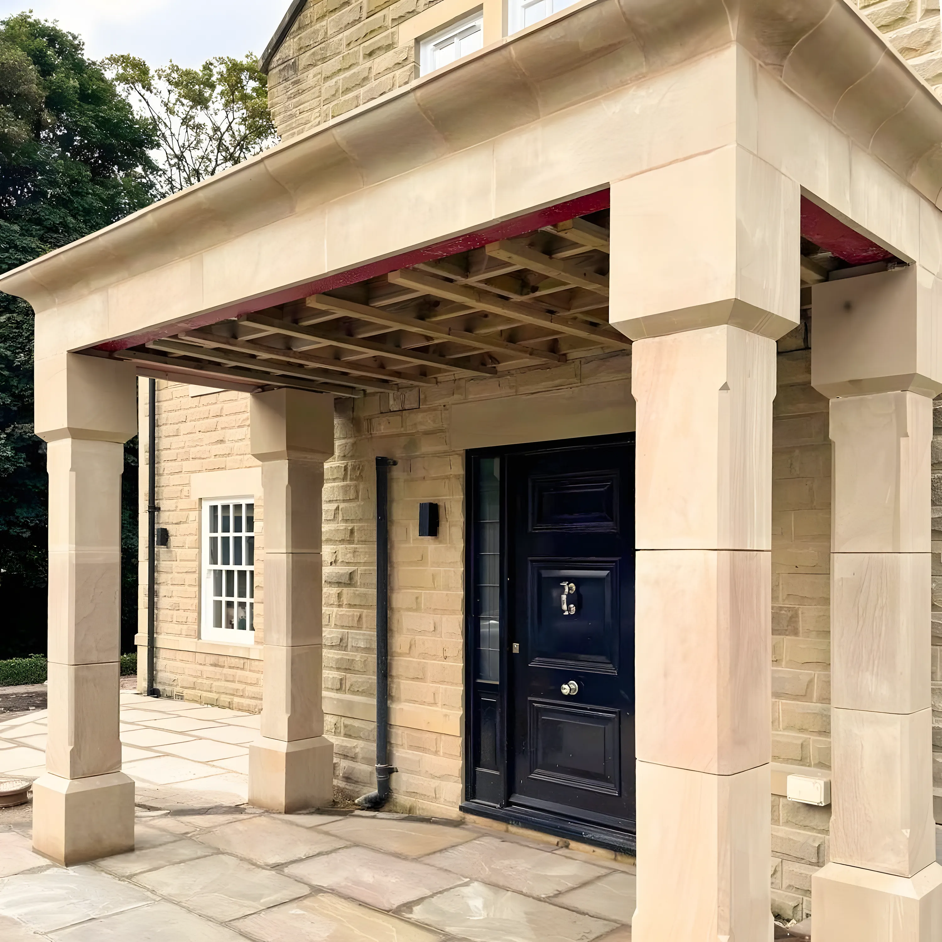 Number 1 for Ashlar Stone Products by Whitehall Stone Sales